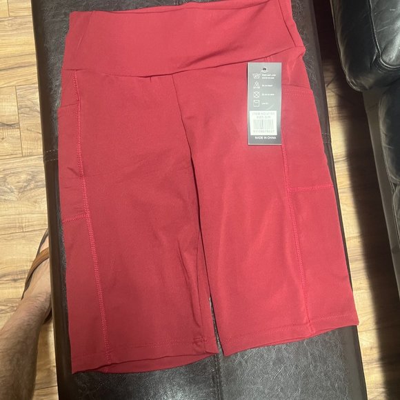 GK New York | Shorts | Gk New York Butt Lift Leggingshorts | Poshmark